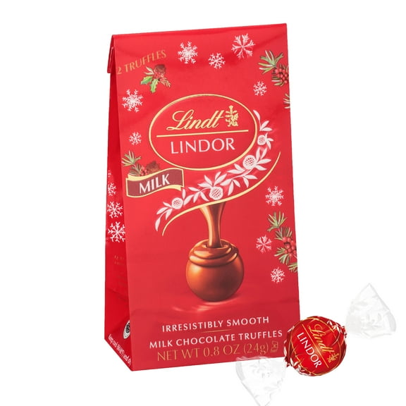 Lindt Lindor - Walmart.com