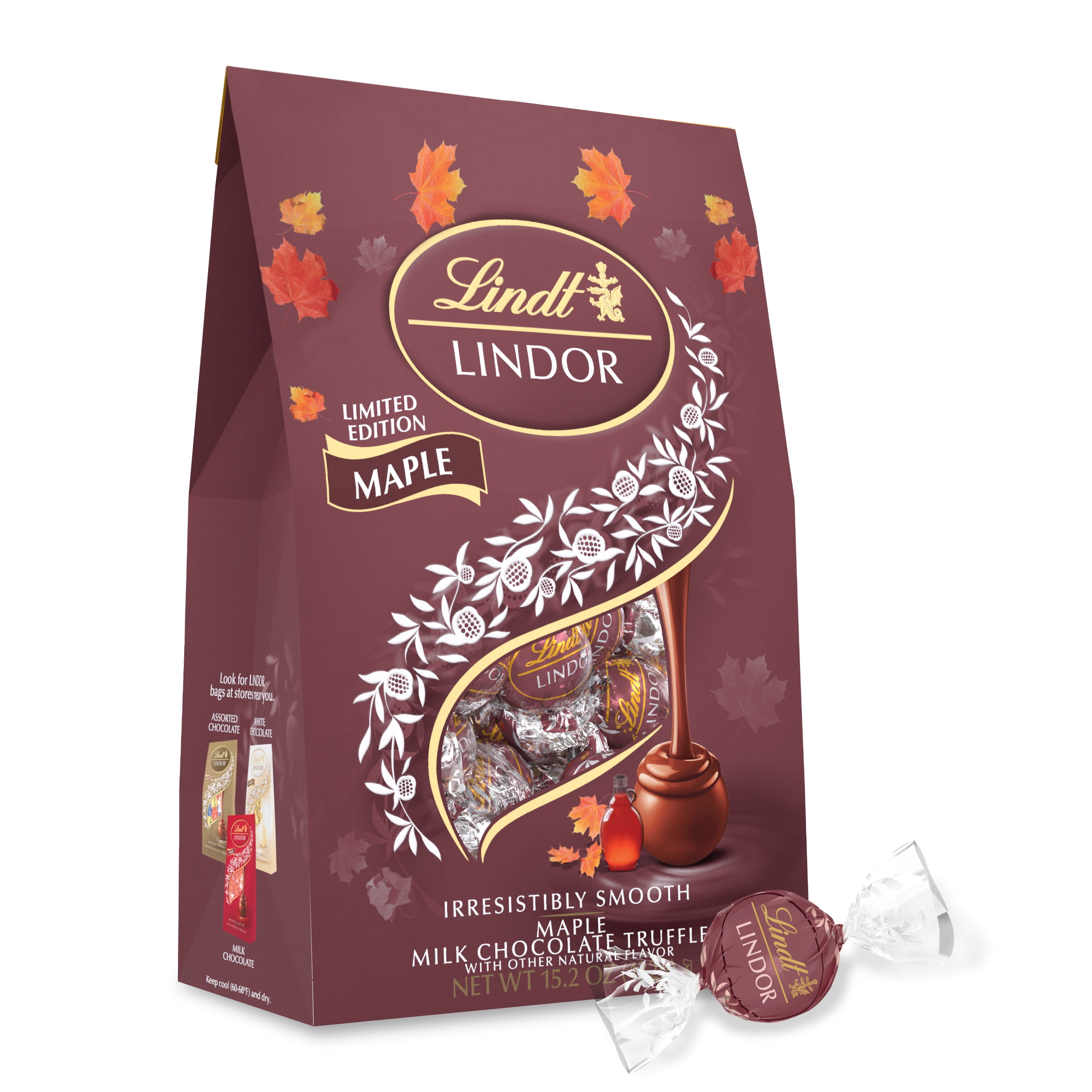 Lindor Truffles