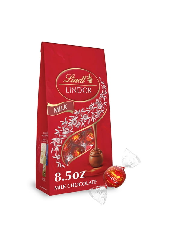 Lindt Chocolate in Shop by Brand - Walmart.com