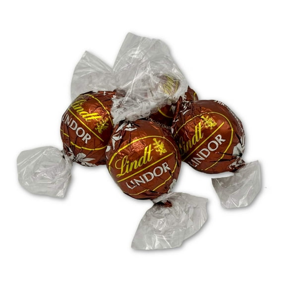 Lindt LINDOR Snickerdoodle White Chocolate Truffles – Bulk Value Pack ...