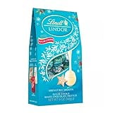 Lindt Limited Edition Truffles, 6oz Bag, Holiday Treats (Sugar Cookie ...