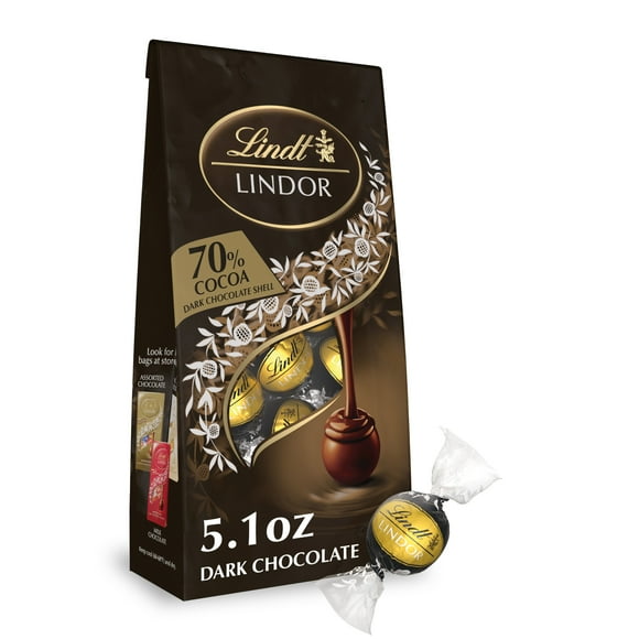 Lindor Chocolate Bars