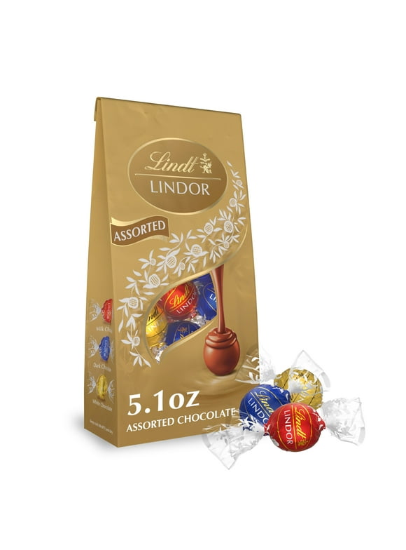 Lindt Chocolate in Shop by Brand - Walmart.com