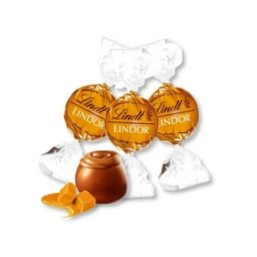 Lindt LINDOR Christmas Cinnamon Swirl White Chocolate Truffles - 6oz ...