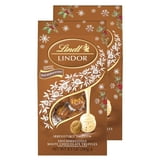 Lindt Lindor Limited Edition Snickerdoodle Truffle 8.5 oz. Bag ...