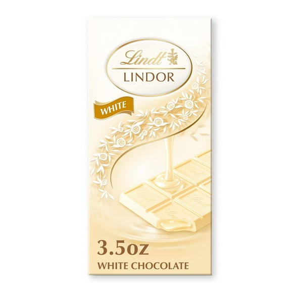 Lindor Chocolate Bars