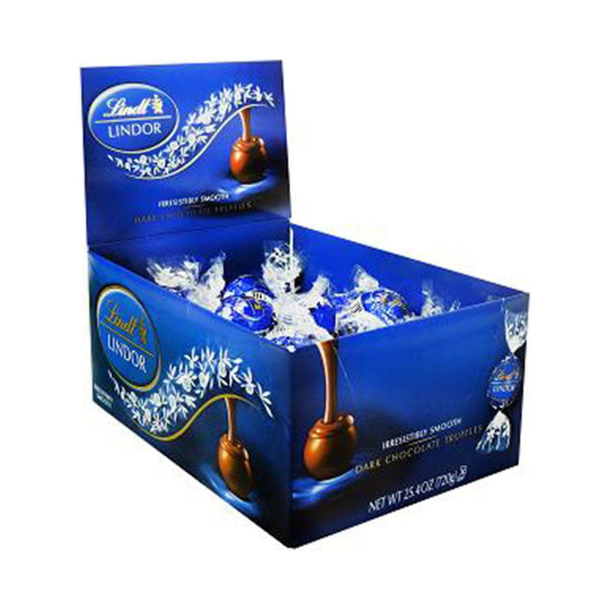 Lindt , Lindt Lindor Dark Chocolate Truffles 4.94 oz , Count 1 - / Grab ...