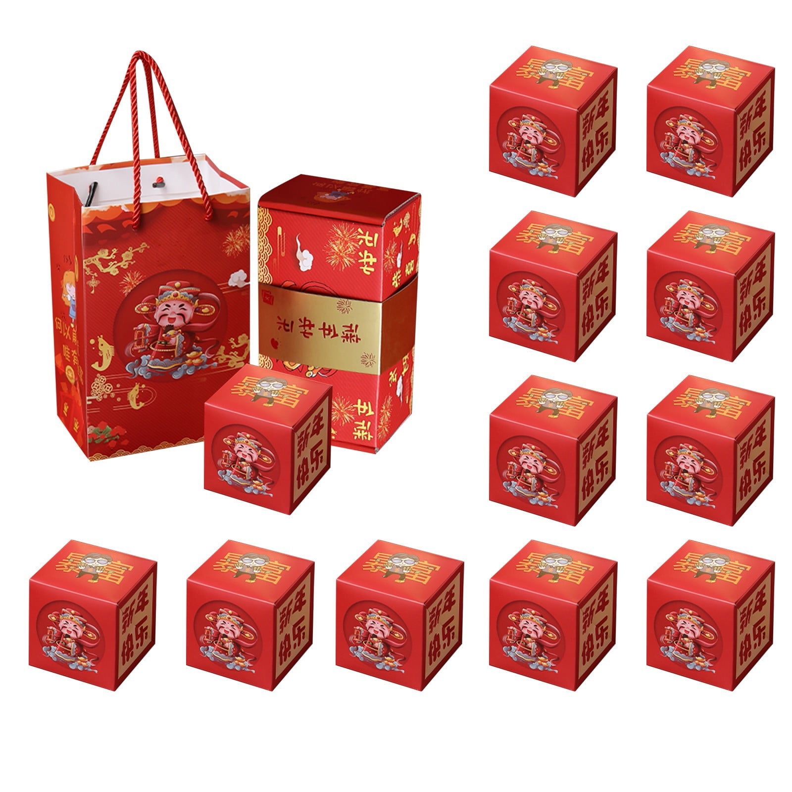 Lindung Dinosaur Party Surprise Box Explosion For Unique Folding ...