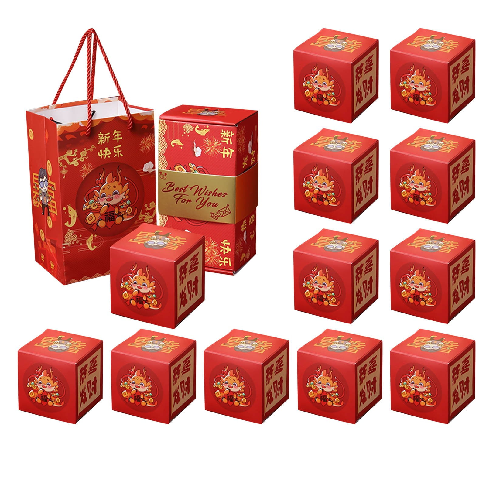 Lindung Party Decorations for Kids Surprise Box Explosion For Unique ...