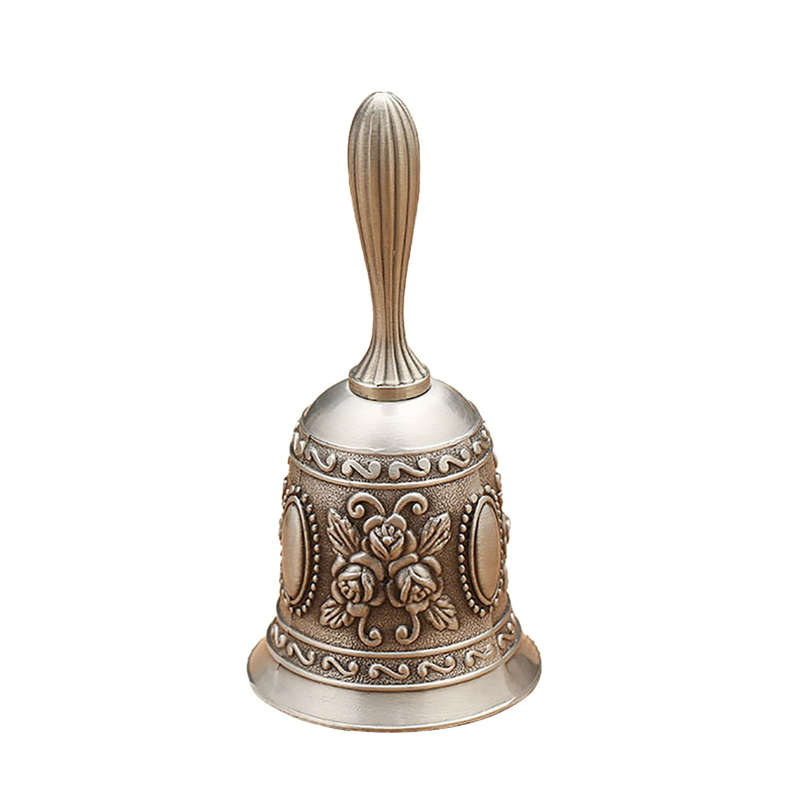 Lindung Very Large Wind Chimes Hand Bell Call Bell Musical Instrument ...