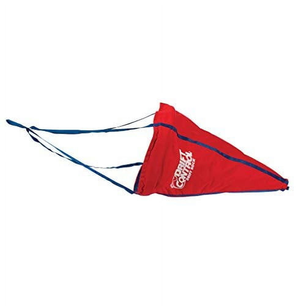 Lindy Drift Control Drift Sock Boat Bag Parachute Drift Anchor for ...