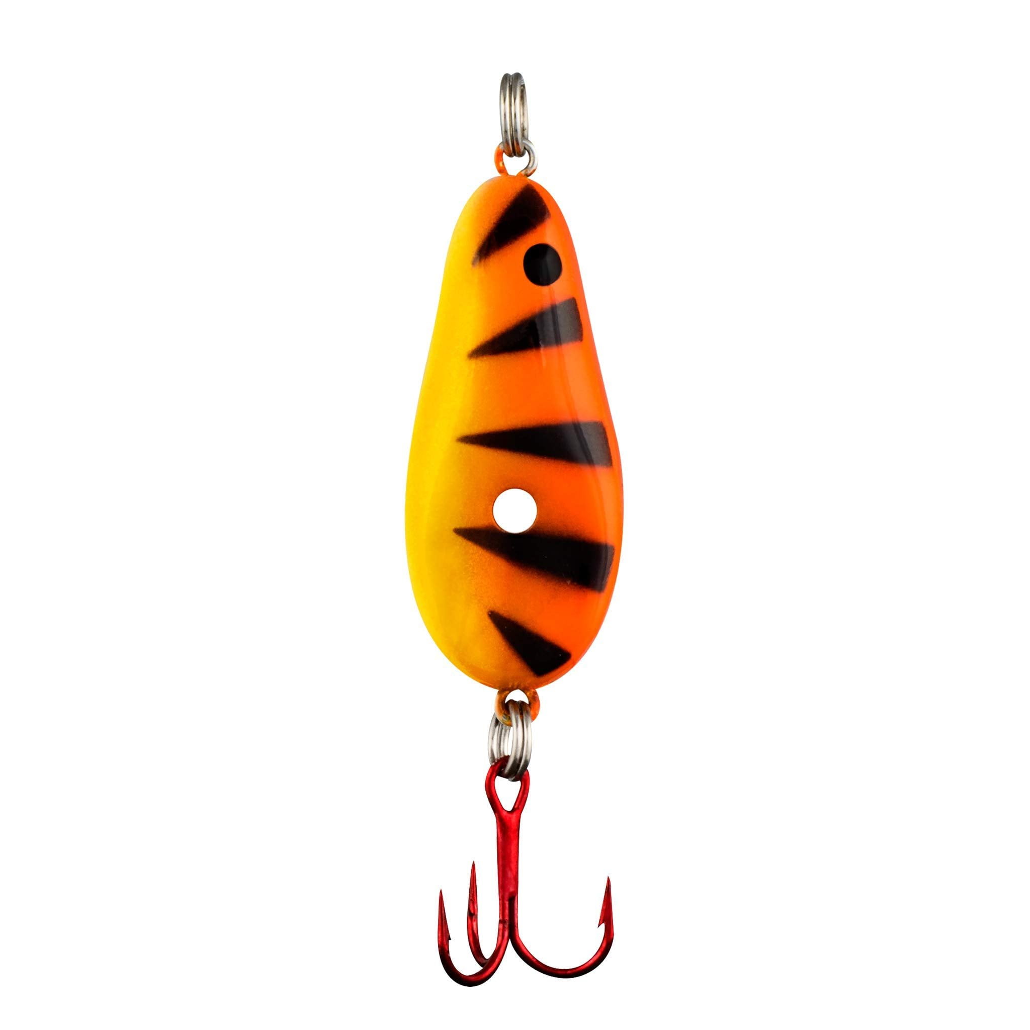 Lindy Glow Spoon Orange Tiger - Walmart.com