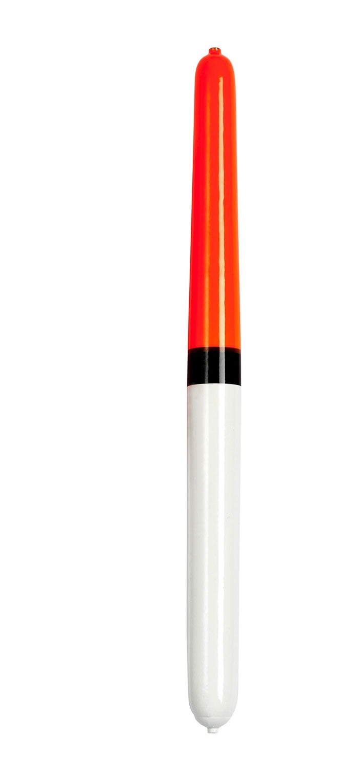 Lindy LJ WTD Pole Float HI-VIS 12'' 1 - Walmart.com