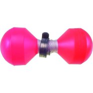 Ozark Trail 2-Pack Marker Buoy - Orange - Walmart.com