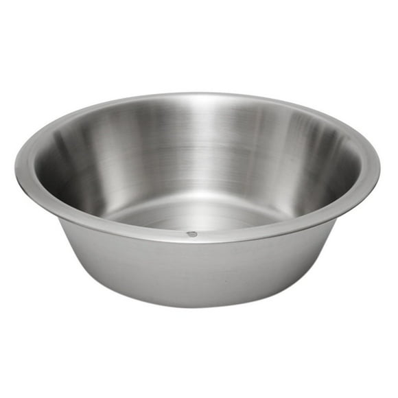 Stainless Steel Dish Pan