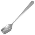 Lindy's Stainless Steel Flat End Stir Spoon - SCSP - Walmart.com