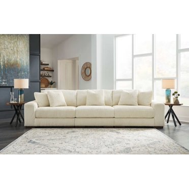 MOLINA SECTIONAL FLOKET GRAY - Walmart.com
