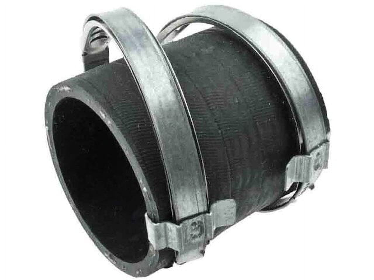 Line-1 To Engine Cold Side Turbocharger Intercooler Hose - Compatible ...