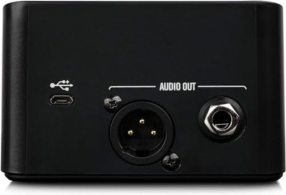 Line 6 Relay G10 with G10TII (Digital Guitar Wireless System) - Walmart.com