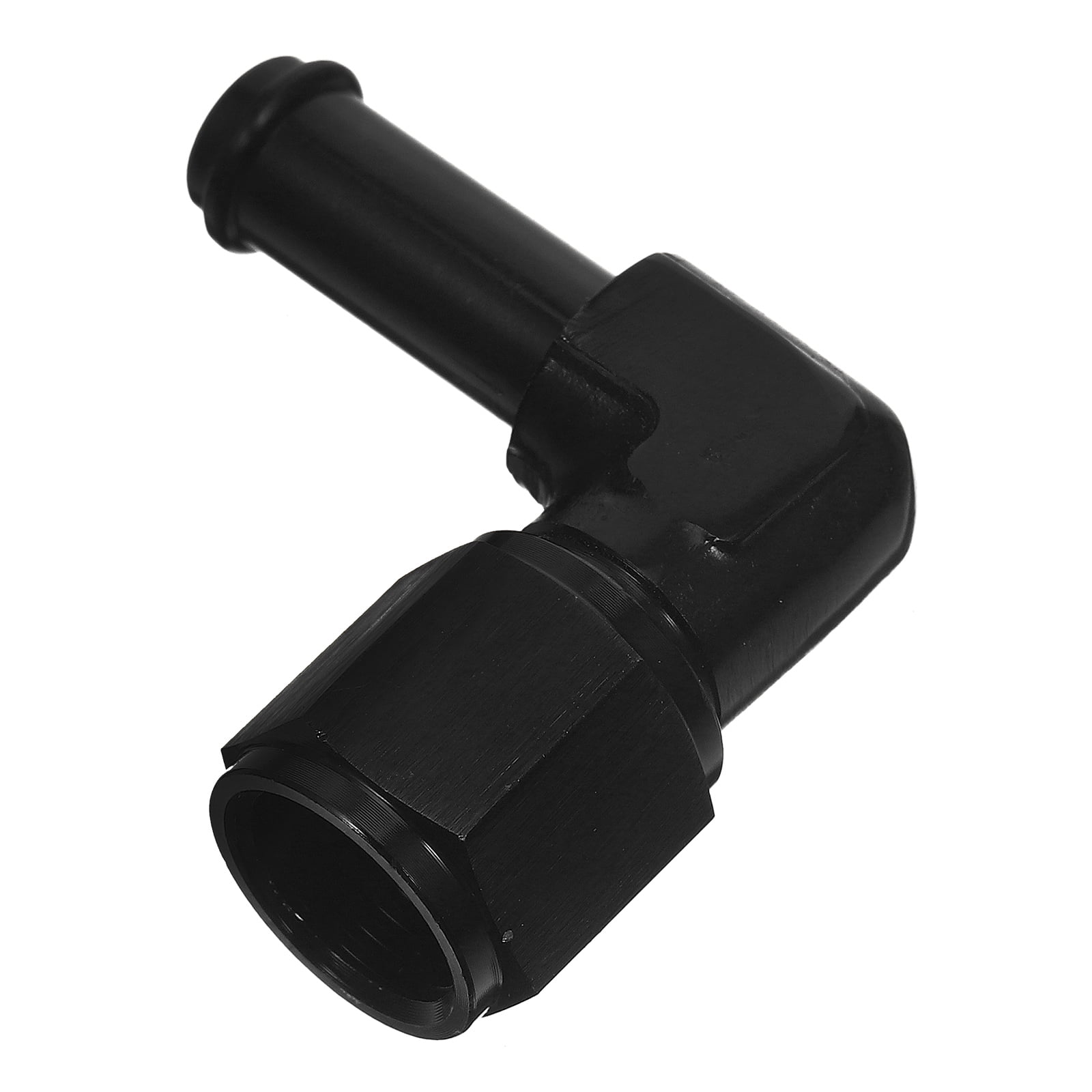 Line 6an Fitting Bulkhead Fitting Barb Swivel Hose Fitting Joint ...