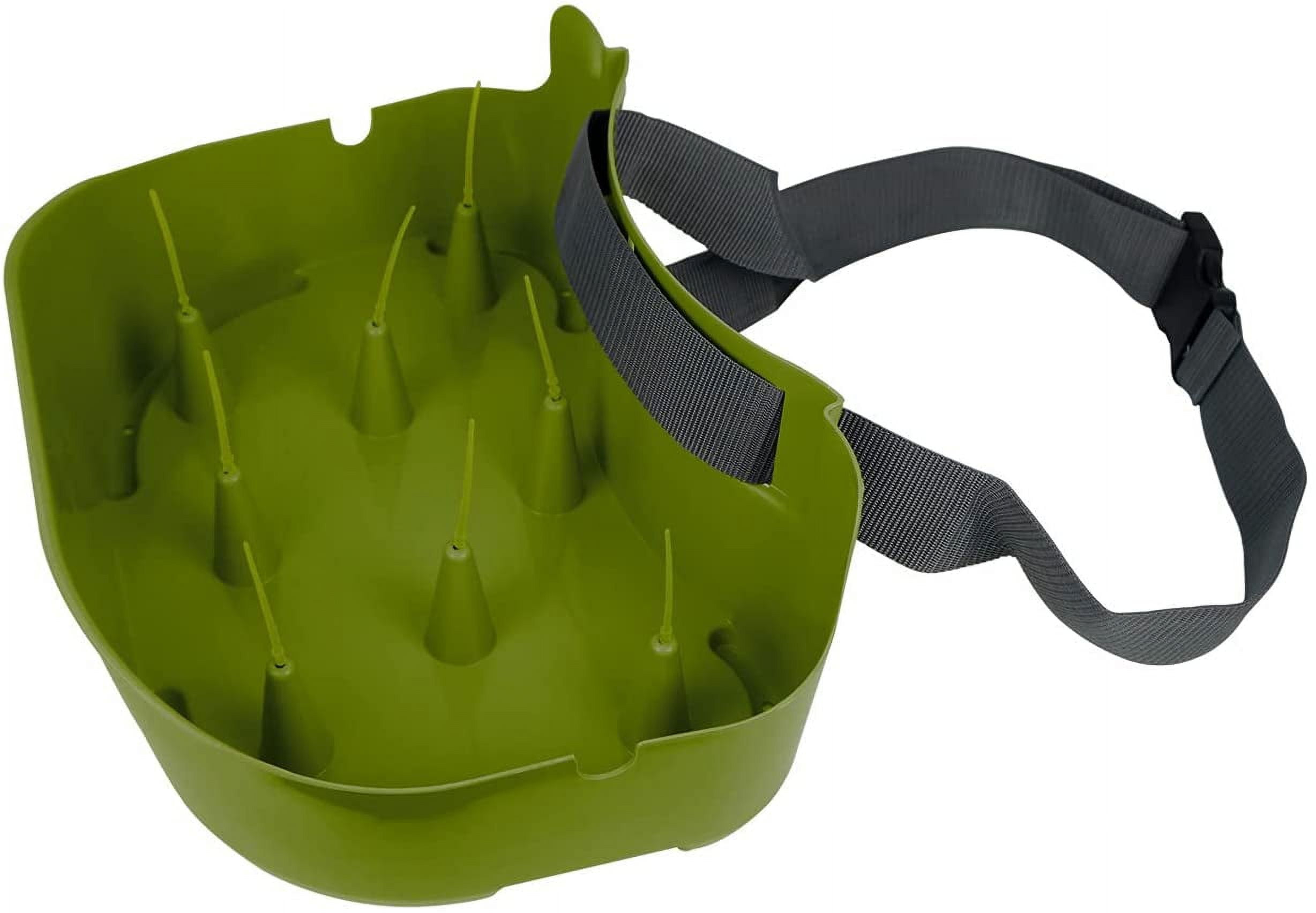 Line Basket Authentic Danish Fisker Design Fly Fishing Stripping Basket ...