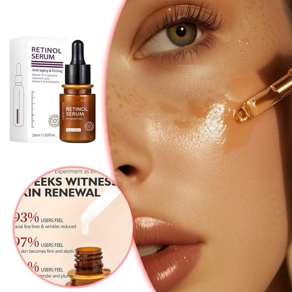 Line Blurring Wrinkle Filler