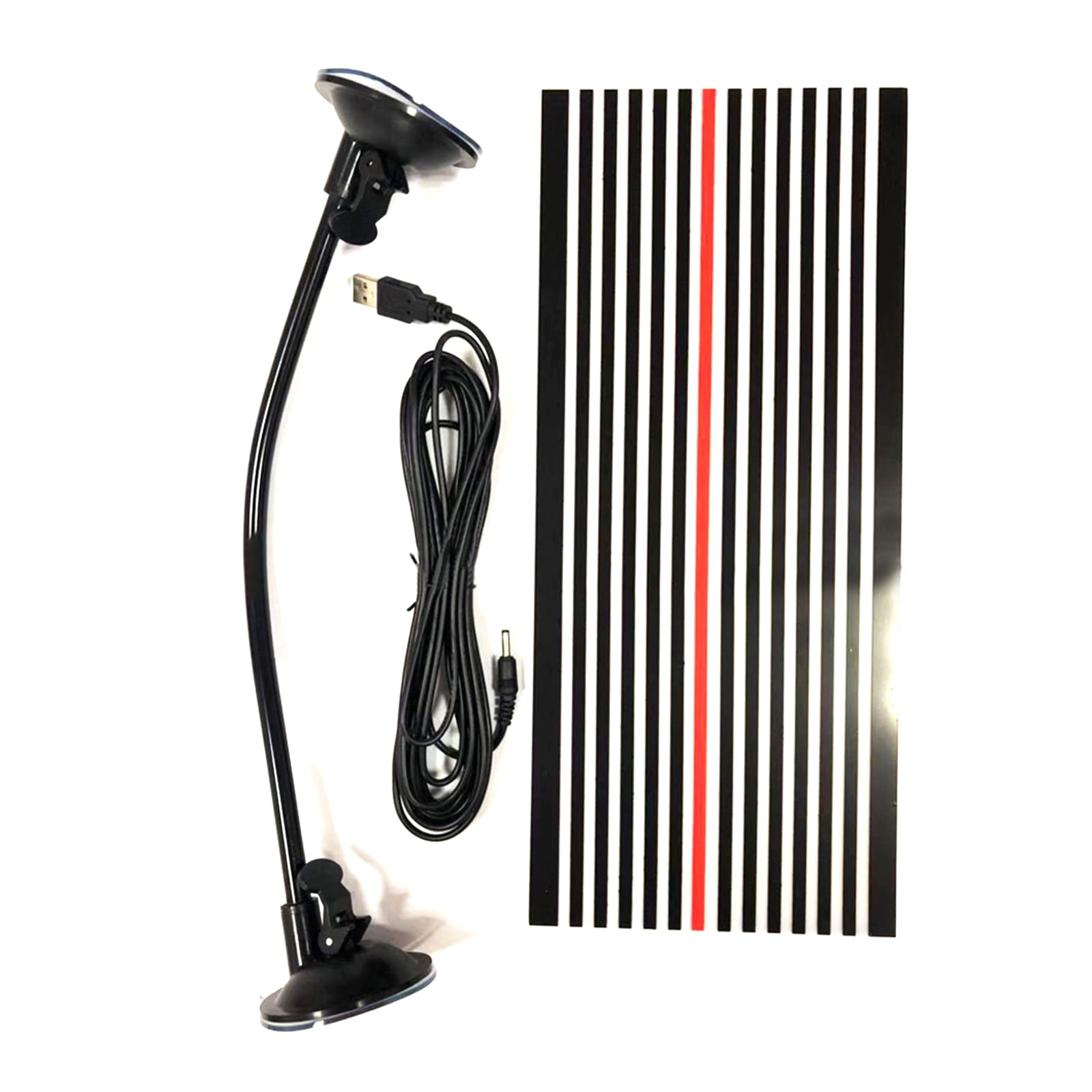 Line Board Super-PDR Tools Dent Removal Light Board Dent Reflector ...