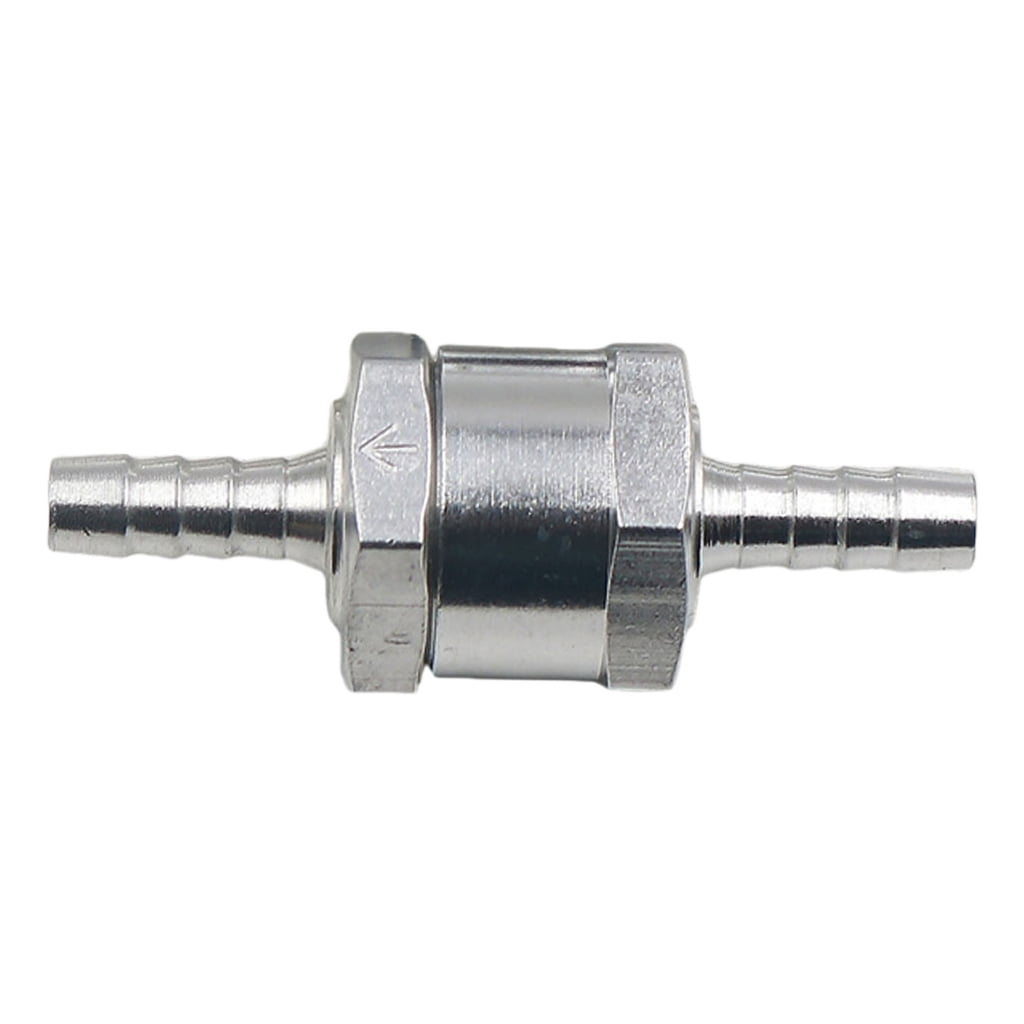 Line Check Valves Resistant Single Way Inline Non Return Valves ...