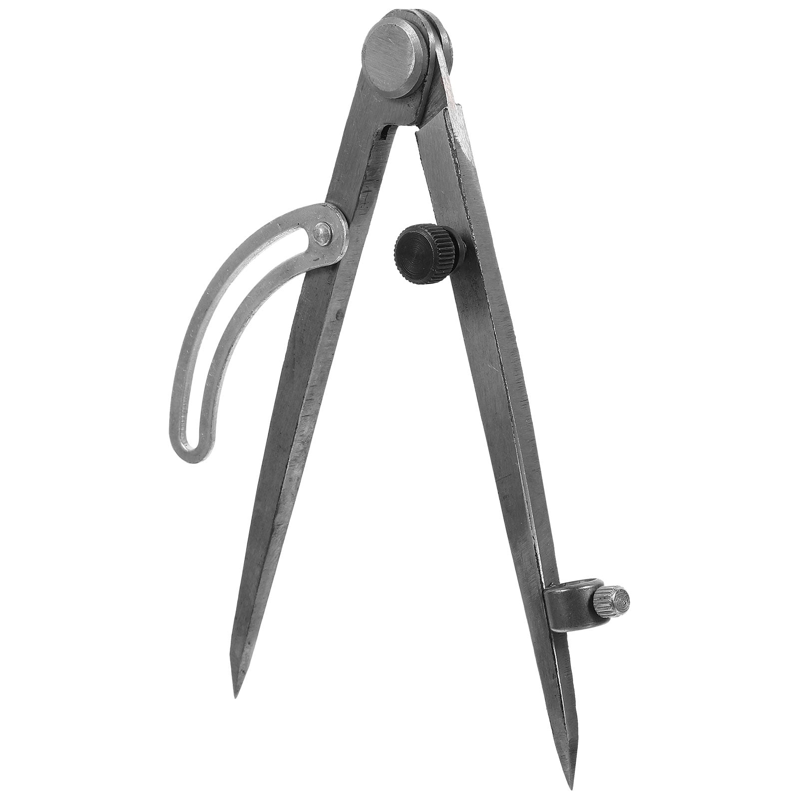 Line Circle Scratch Spacing Compass Leather Crafting Furniture Compass ...