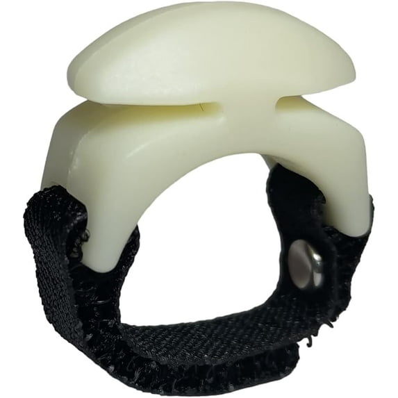 Line Cutterz Rust-Free Patented Ceramic Blade Ring Quick Fishing Line ...