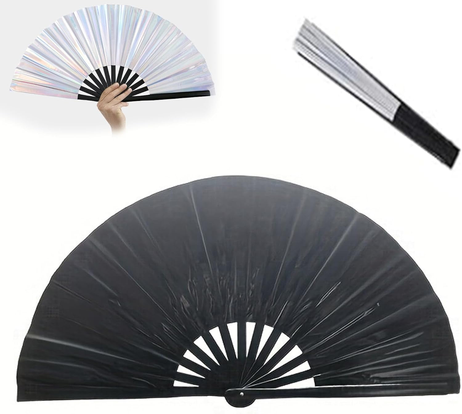 Line Dance Fans That Make Sounds, Line Dance Popping Fan,Folding Fans ...