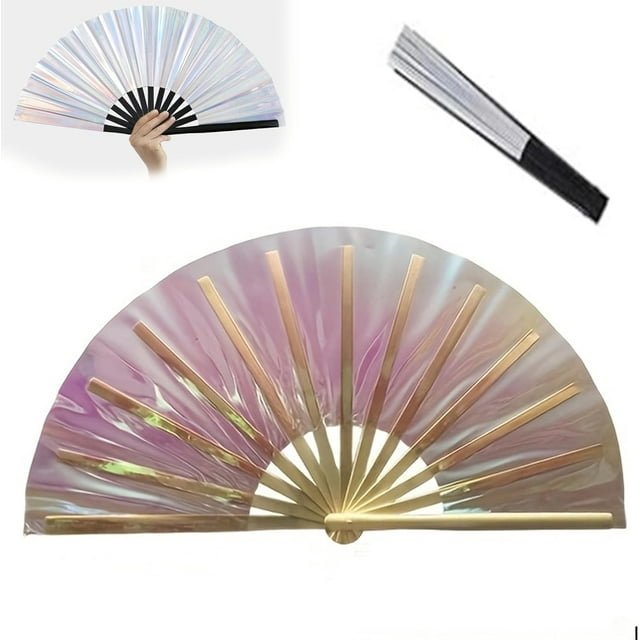 Line Dance Fans That Make Sounds, Line Dance Popping Fan,Folding Fans ...