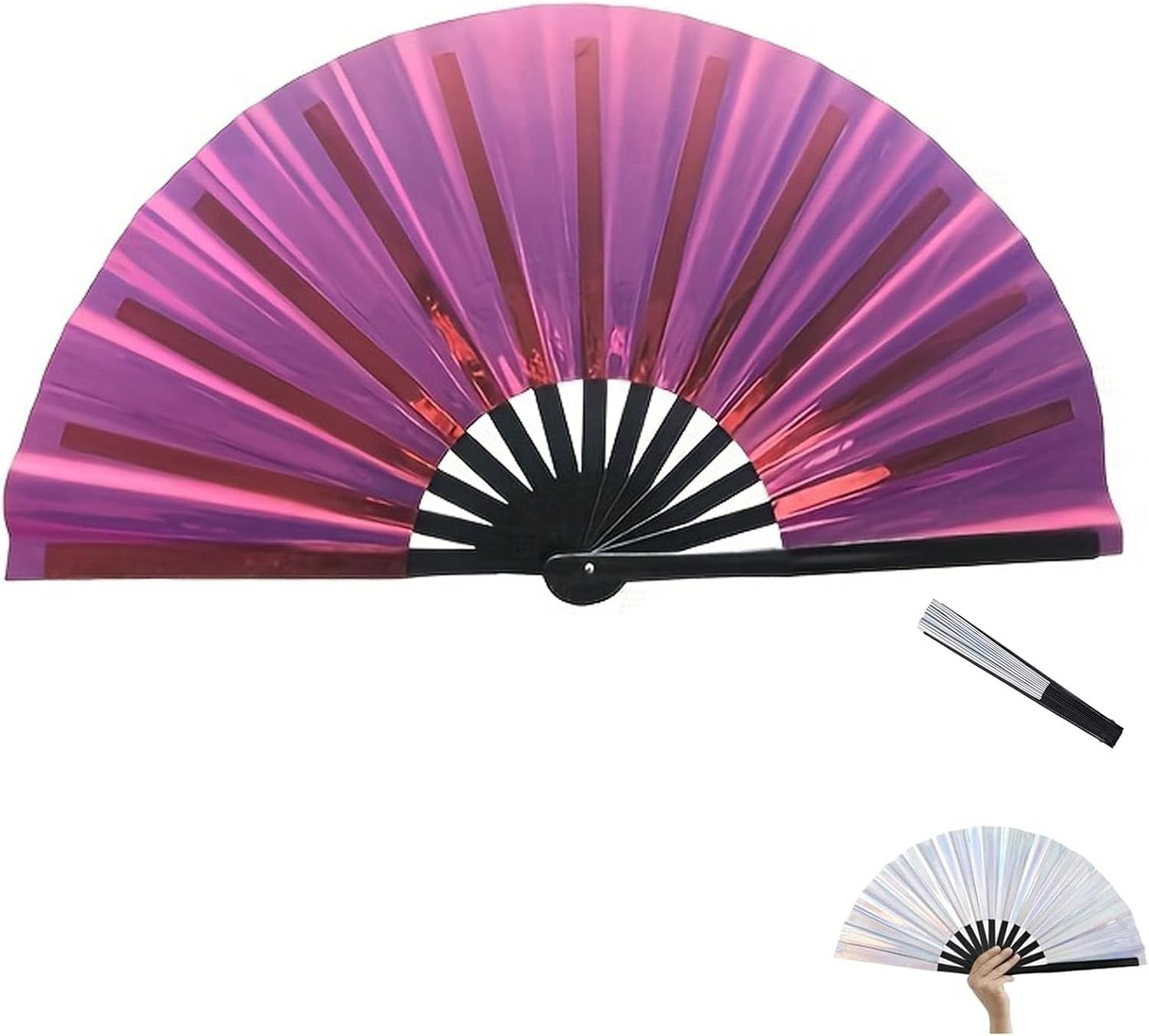 Line Dance Fans That Make Sounds, Line Dance Popping Fan, Boots on the ...