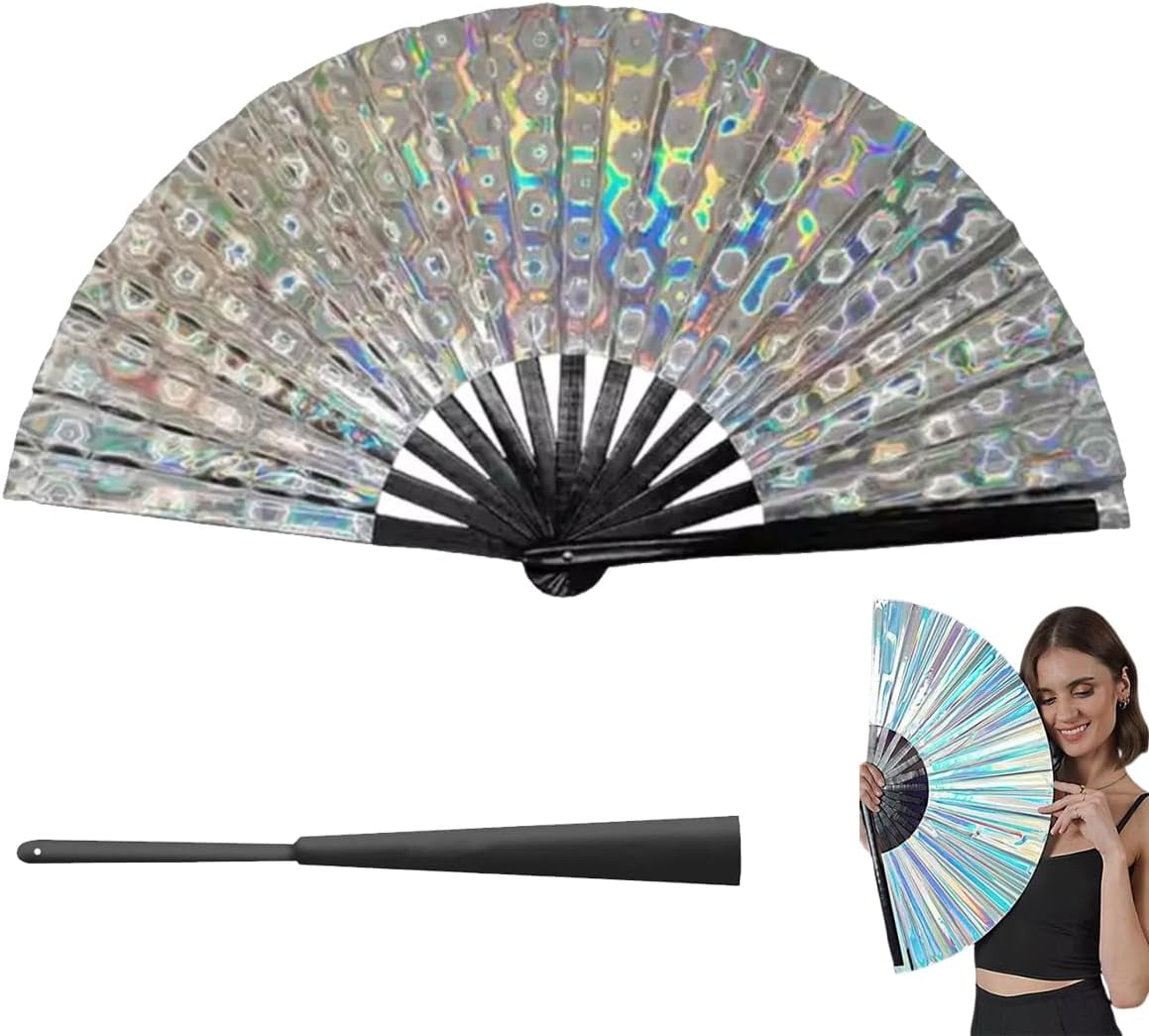 Line Dance Popping Fan, Boots on the Ground Hand Fan, Line Dance Fans ...