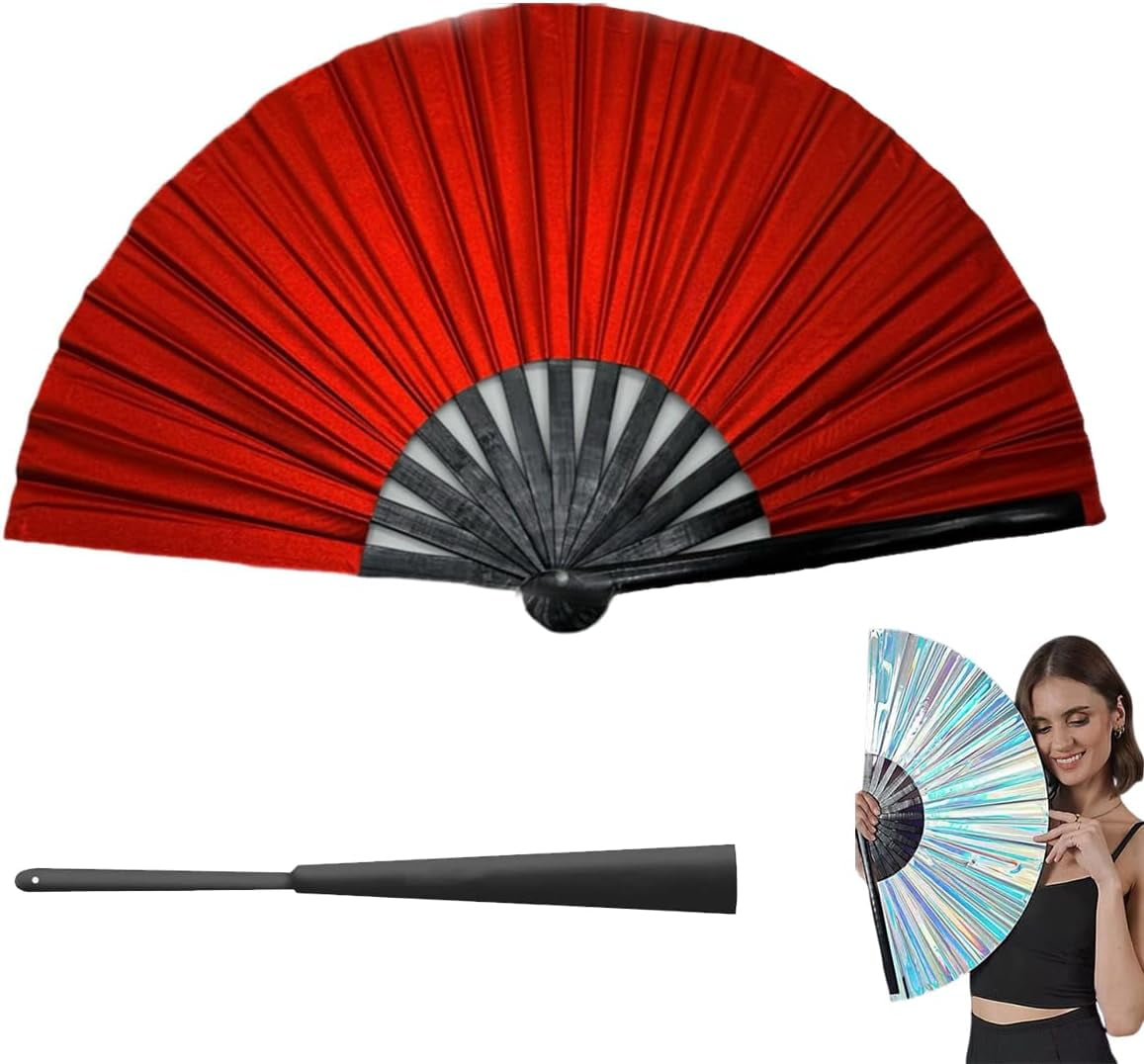 Line Dance Popping Fan, Boots on the Ground Hand Fan, Line Dance Fans ...