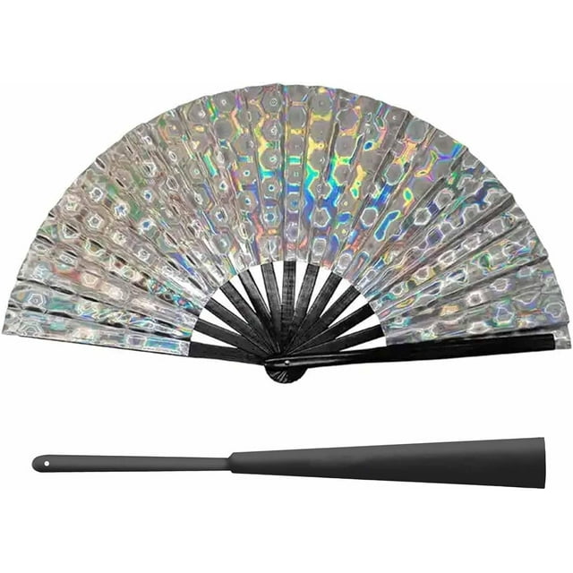 Line Dance Popping Fan, Boots on the Ground Hand Fan, Line Dance Fans ...