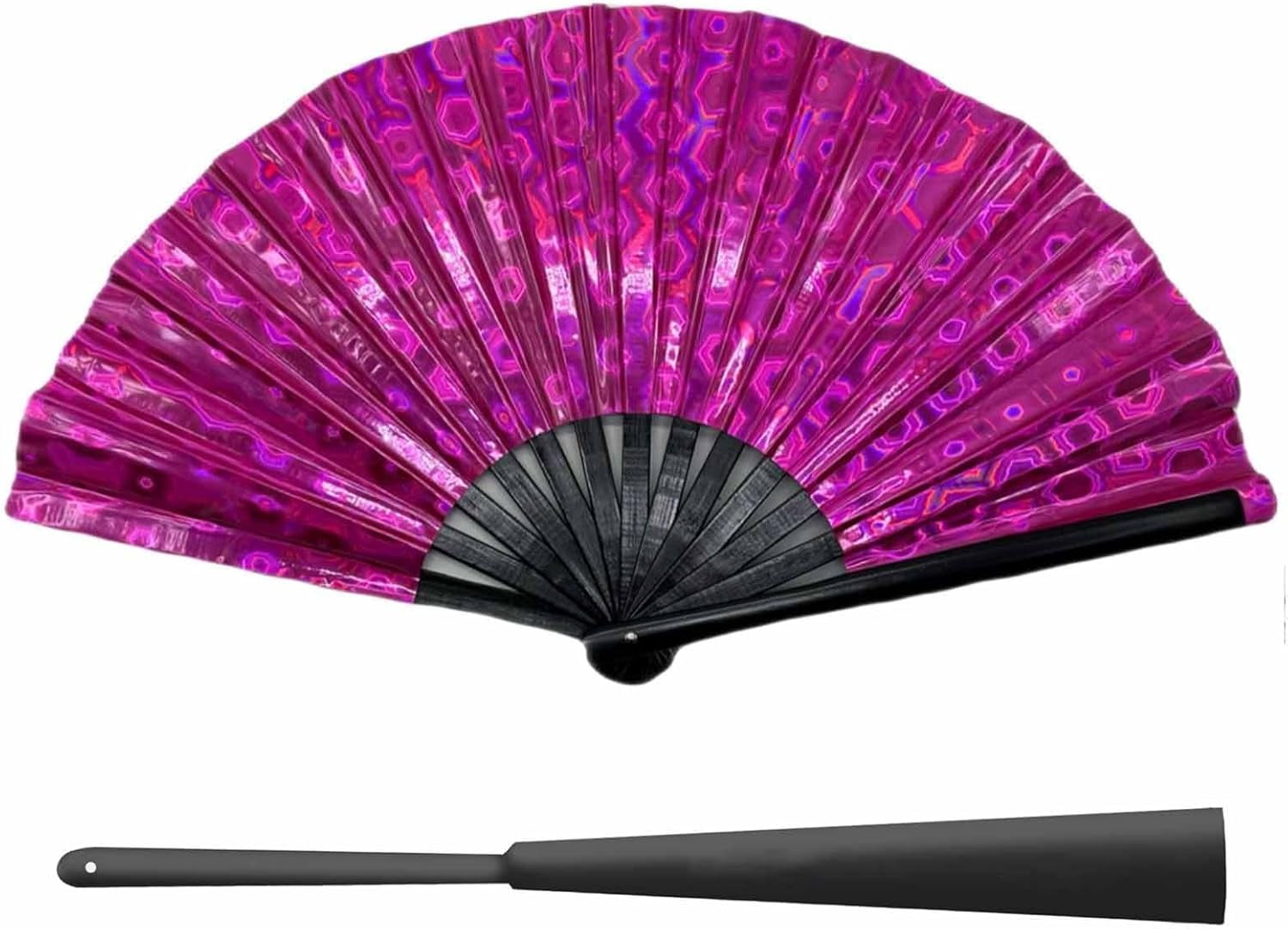 Line Dance Popping Fan, Boots on the Ground Hand Fan, Line Dance Fans ...