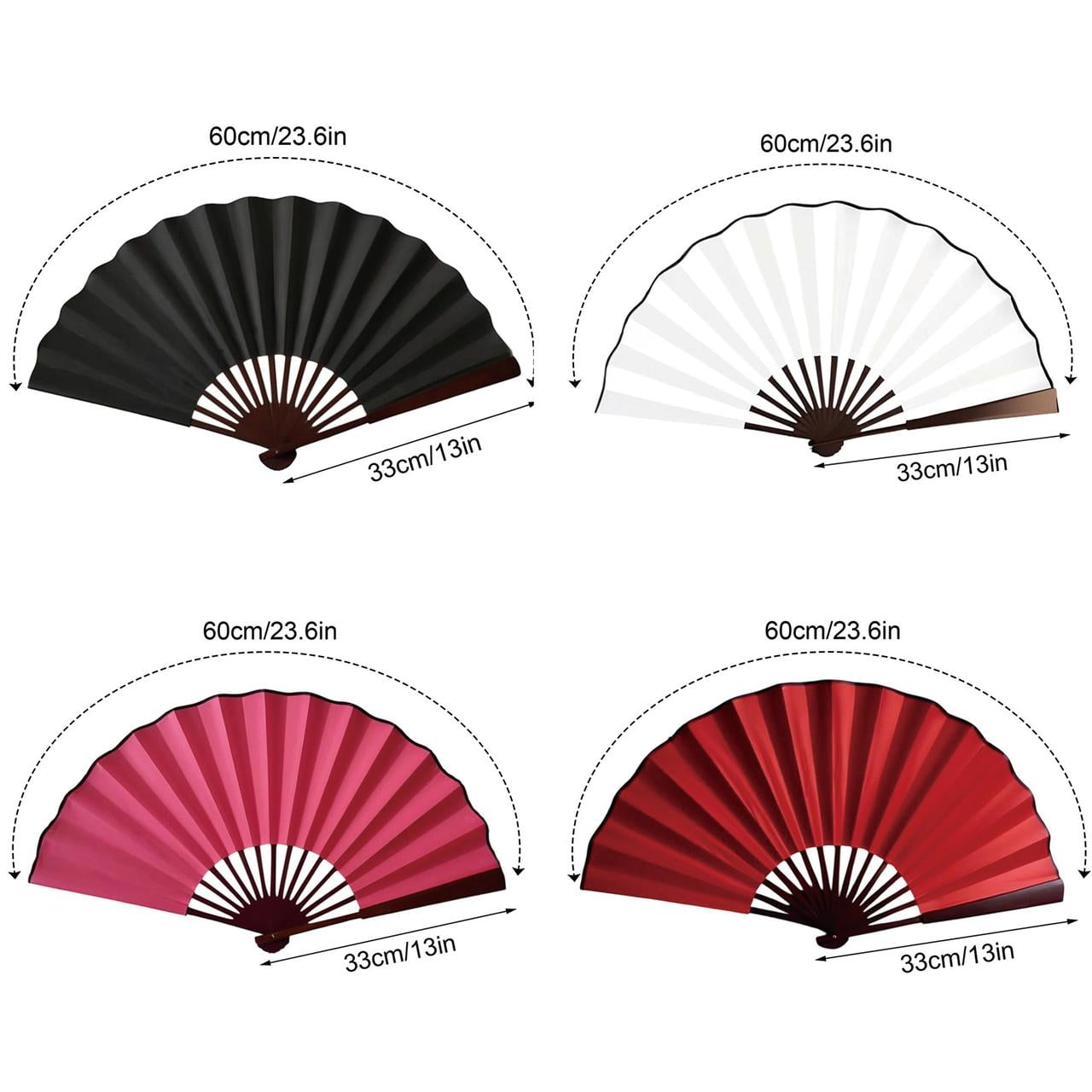 Line Dance Popping Fan,Fans For Line Dancing,Dancing Fans That Pop ...