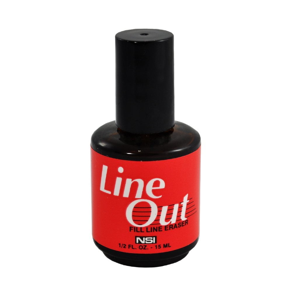 Line Fill Line Eraser - .5 oz. - Walmart.com