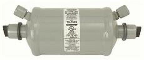 LINE FILTER DRYER 3/4 SWT 2 TON SLD 13 6 SV - Walmart.com