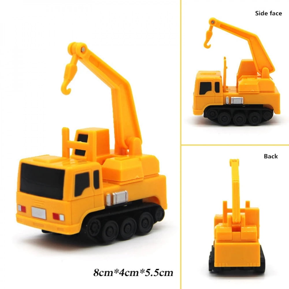 Line Following Robot Induction Educational Inductive Toys Car Truck ...