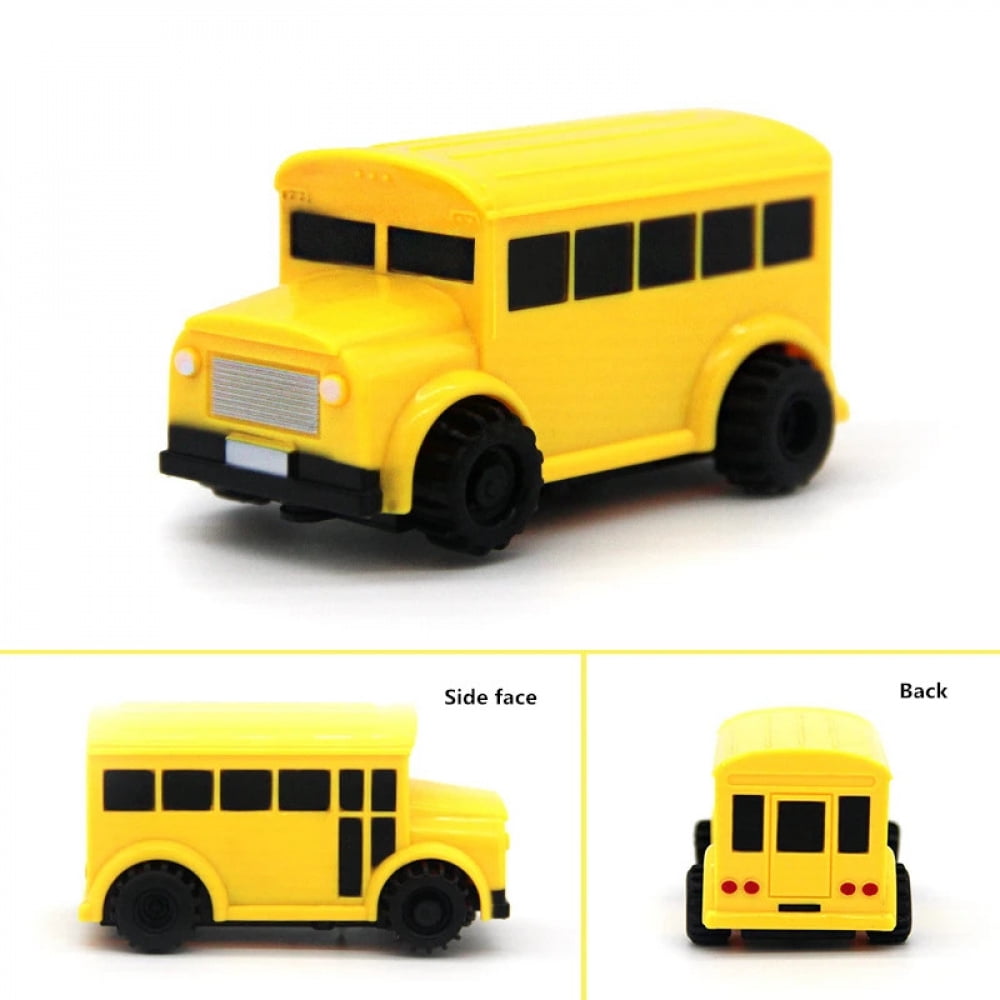 Line Following Robot Induction Educational Inductive Toys Car Truck ...
