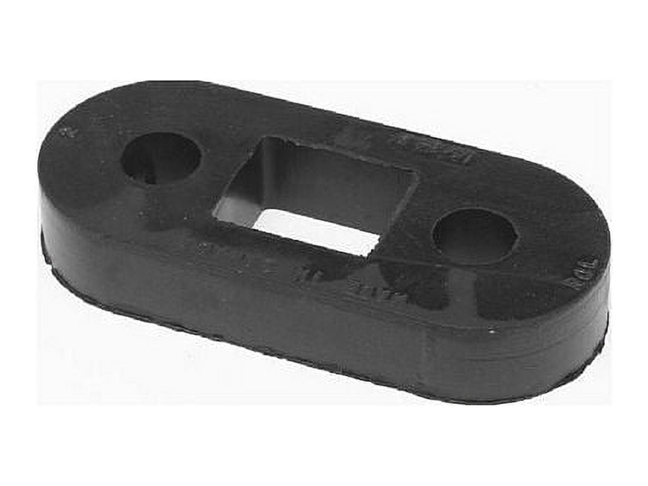 Line Front Exhaust System Insulator - Compatible with 1983 - 1988 Dodge ...