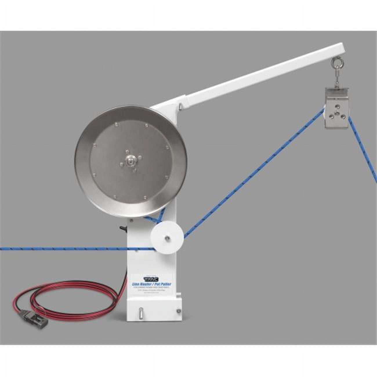 Line Hauler - Pot Puller - Walmart.com