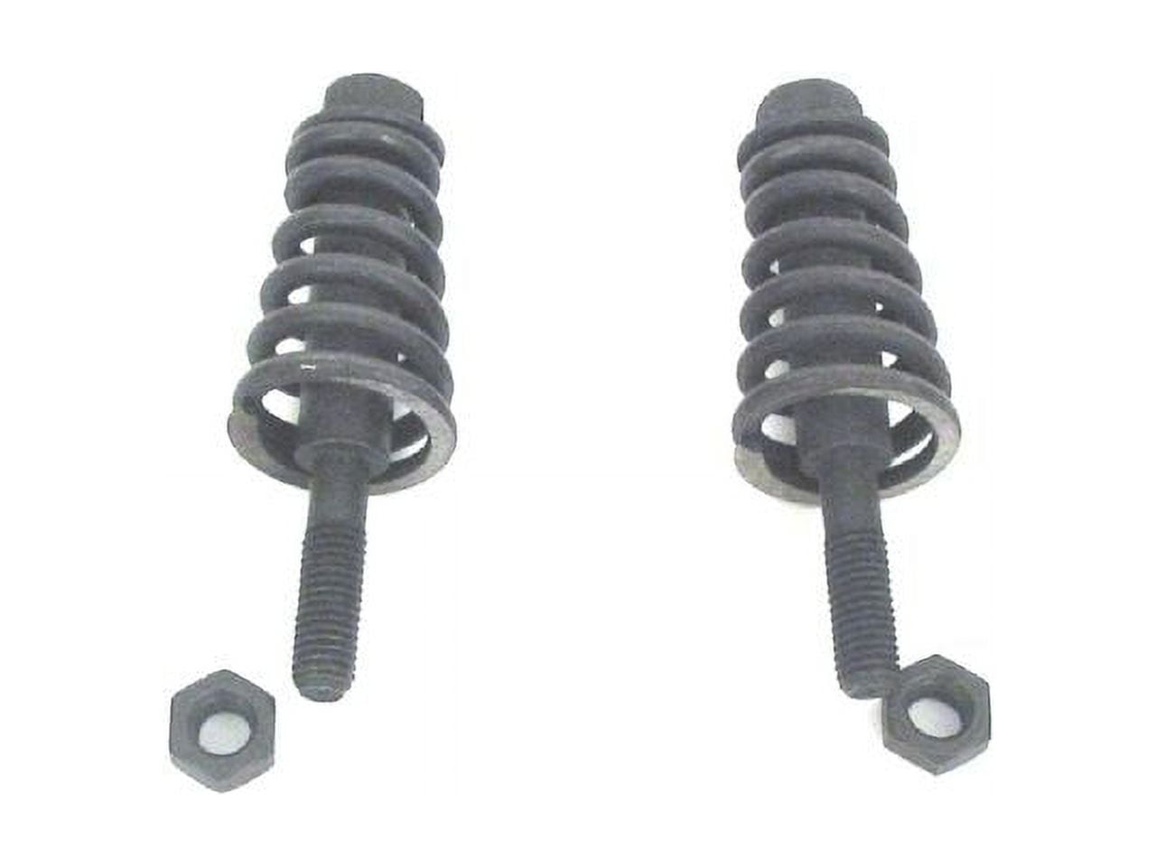 Line Inlet Exhaust Spring - Compatible with 2004 - 2008 Acura TSX 2.4L ...