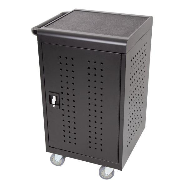 LINE LEADER Mobile Workstations & Desks in Desks - Walmart Business
