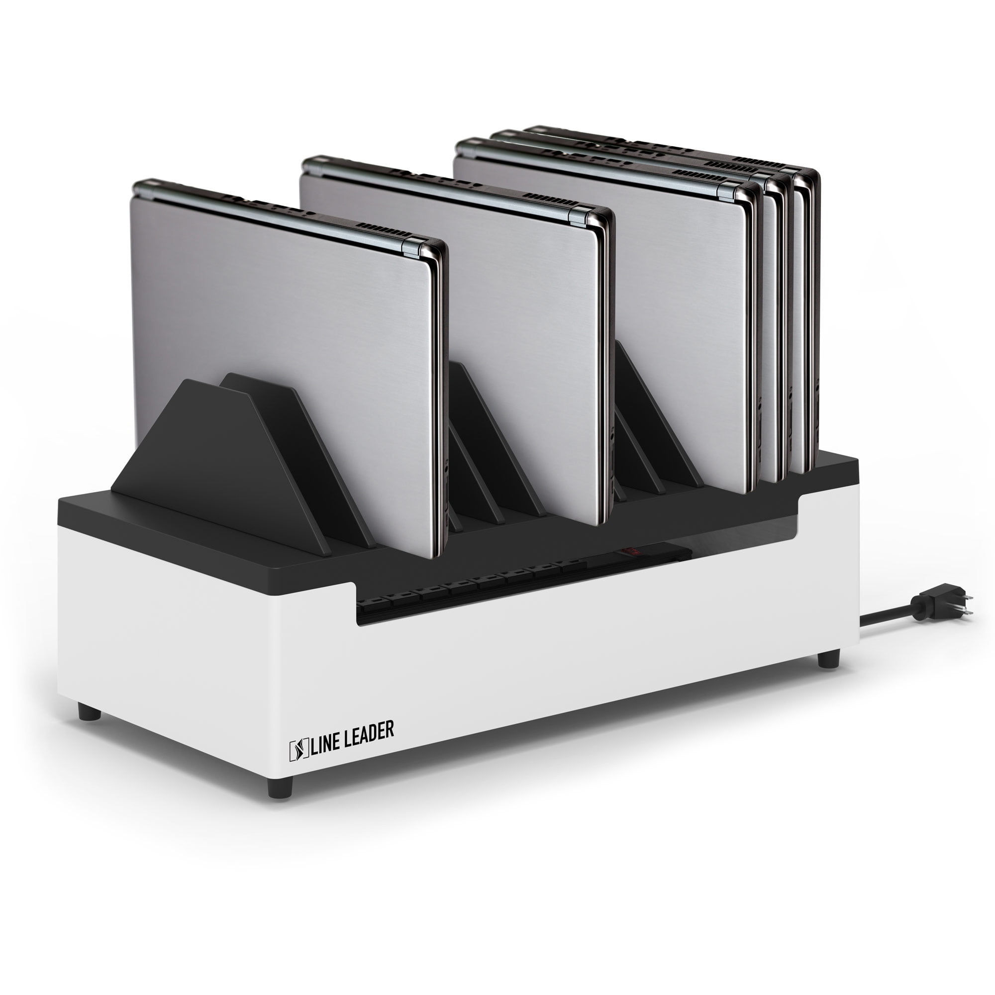 Free Shipping! Line Leader USB Charger Station | Charges 12 Devices ...