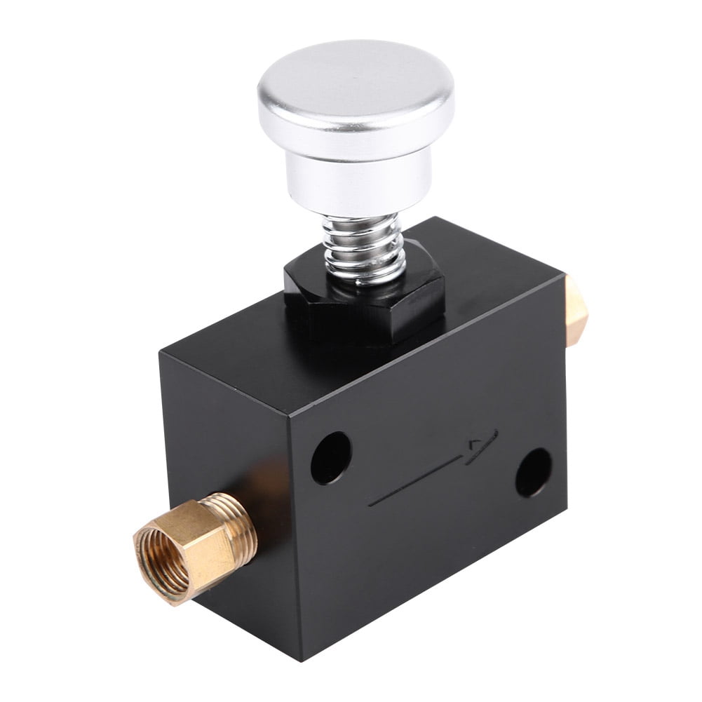 Line Lock Manual Brake Lock Hydraulic Brake Park Lock Pressure Holder ...