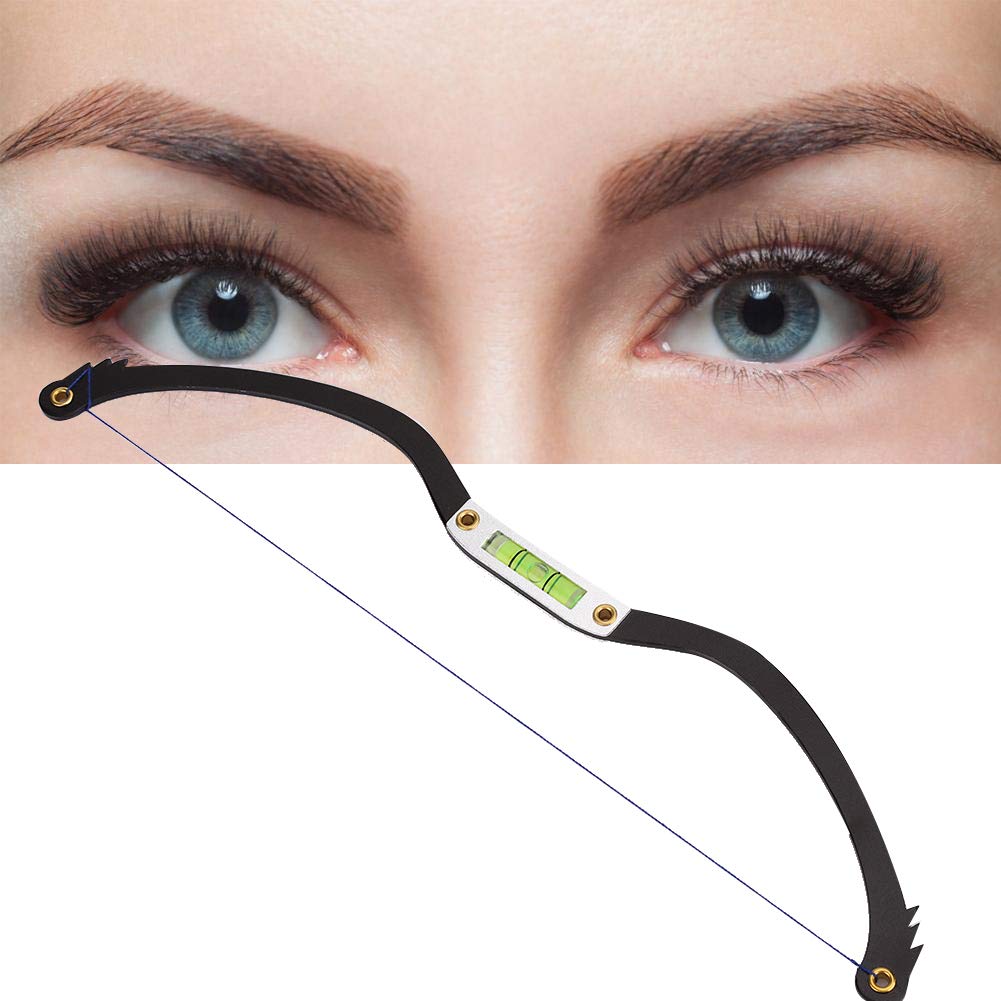 Line Marker Ruler Eyebrow Tattoo Line Marker Ruler Positioning Liner ...