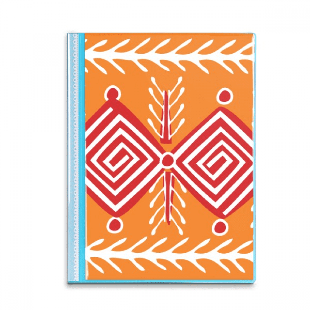 Line Mexico Totems Ancient Civilization Book Sheet Protectors Portfolio ...